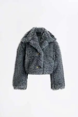 Scanlan Theodore Collared Jackets For Women