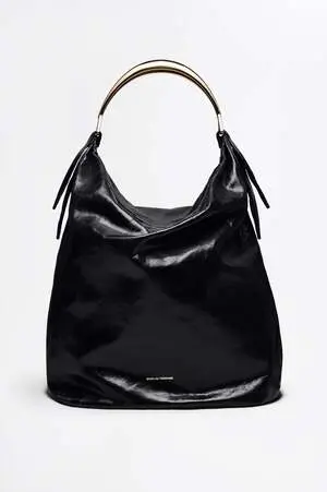 Scanlan Theodore The Luna Hobo - Black