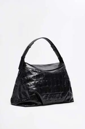 Scanlan Theodore The Carry Hobo - Black