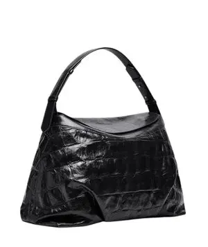 Scanlan Theodore The Carry Hobo Bag - Black