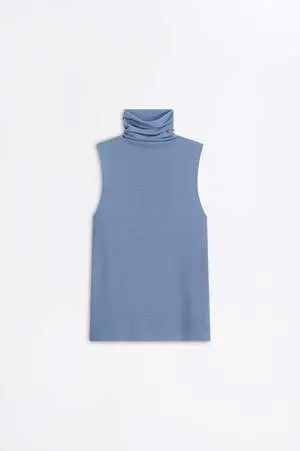 Scanlan Theodore Frill Camis Tanks For Women