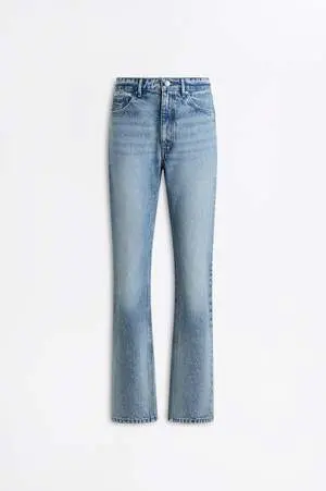 Scanlan Theodore Denim Slouchy Slim Jean Utah