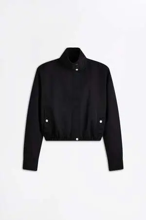 Scanlan Theodore Cropped Jackets For Women