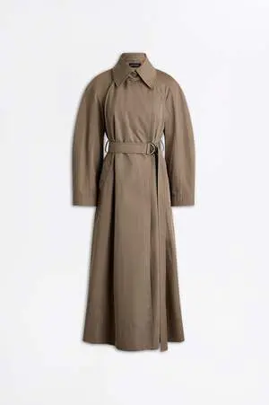 Scanlan Theodore Tech Trench - Army