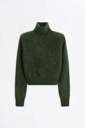 Scanlan Theodore Drop Shoulder Sweaters For Women