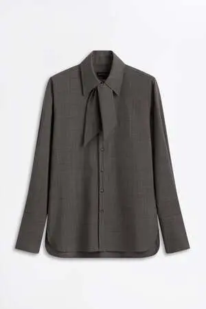 Scanlan Theodore Button Up Shirts For Women