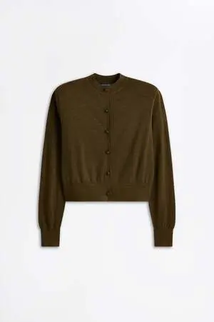 Scanlan Theodore Frill Knitwear For Women