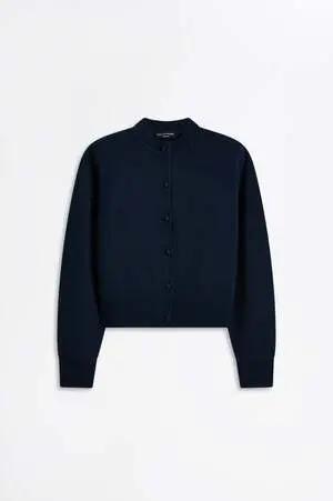 Scanlan Theodore Frill Knitwear For Women