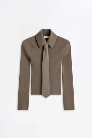 Scanlan Theodore Button Up Shirts For Women