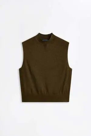 Scanlan Theodore Sleeveless Tops