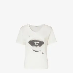 Fendi T-shirt - White