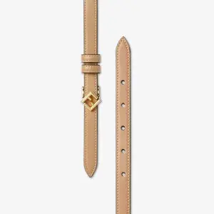 Fendi Ff Diamonds Belt
