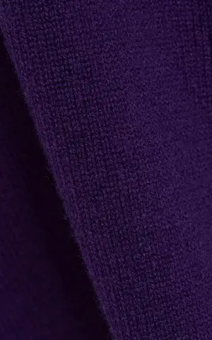 Staud Serrano Relaxed Cashmere Sweater