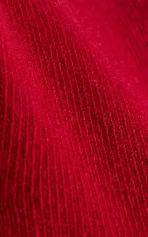 HIGH SPORT Cardigen Wool-cashmere Cardigan