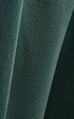 HIGH SPORT Slinky Gene Crepe Wide-leg Pants