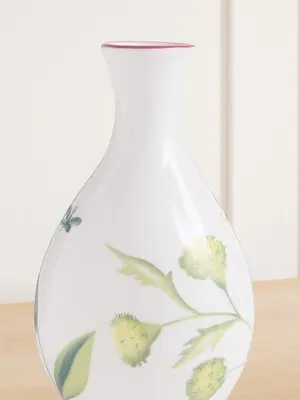 GINORI 1735 Florenza Porcelain Vase