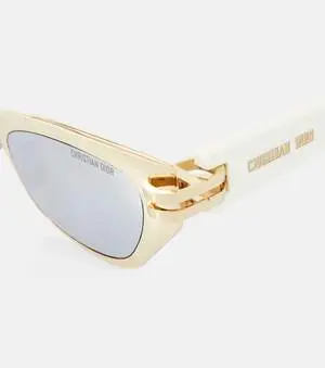 Dior Cat Eye Sunglasses