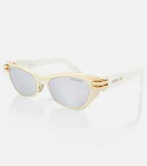 Dior Cat Eye Sunglasses