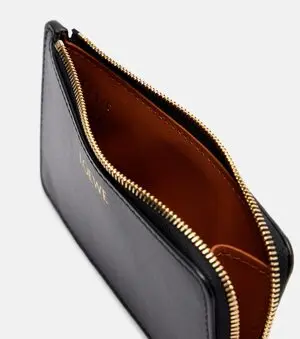 Loewe Leather Card Case