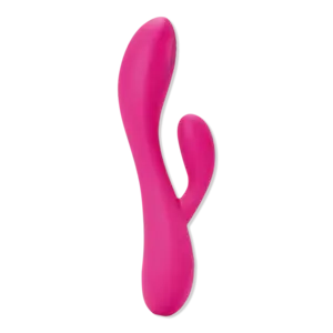 PLUSONE Dual Vibrating Massager - One-color