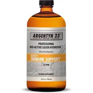 ARGENTYN 23 Silver Hydrosol - One-color