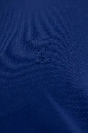 AMI Paris Oversize” T-shirt