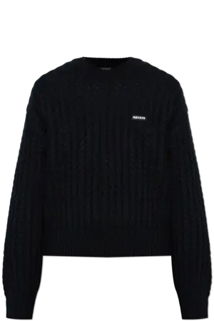 ROTATE BY BIRGER CHRISTENSEN Wool Sweater