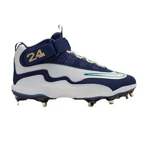 Nike Air Griffey 1 Metal 'hall Of Fame - Blue