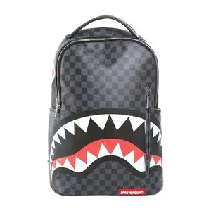 SPRAYGROUND Sharks In Paris Backpack - Black