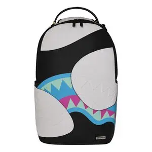 SPRAYGROUND Enter The Void Backpack - Multicolor