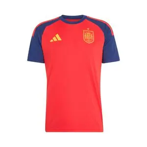 Adidas Performance Spain 26 Home Fan Jersey 'vivid - Red
