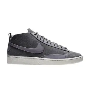 Nike Blazer Chukka Cs Tc 'stealth - Grey