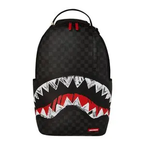 SPRAYGROUND Midnight Shadow Backpack - Multicolor