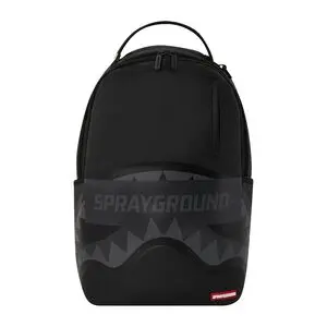 SPRAYGROUND Smash Logo Ghost Dlxsv Backpack - Multicolor