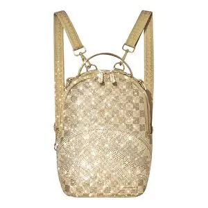 SPRAYGROUND Trinity 24k Mini Backpack - Multicolor