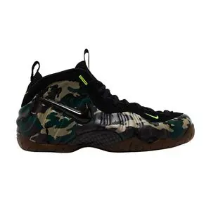 Nike Foamposite Pro " Camo" 2026