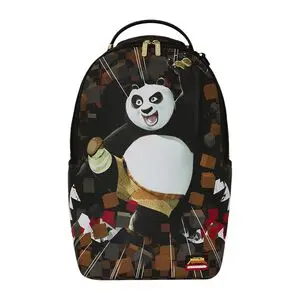 SPRAYGROUND The Dragon Warrior Backpack