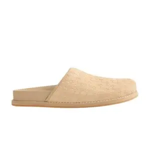 Amiri Slides Slipper