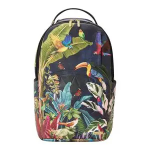SPRAYGROUND Secret Gardens Club Backpack - Multicolor