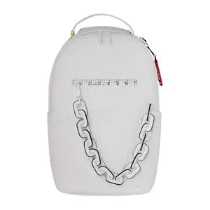 SPRAYGROUND London Fashion Week Made To Measure Backpack - Multicolor