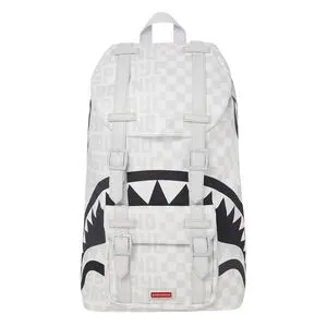 SPRAYGROUND Split The Check Backpack - Multicolor