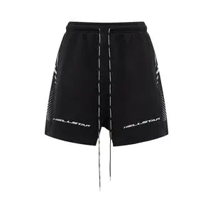 HELLSTAR Hype Flight Shorts