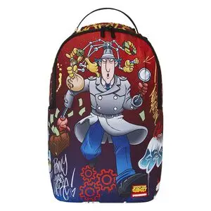 SPRAYGROUND Inspector Gadget Backpack