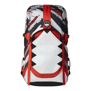 SPRAYGROUND Sharctic Arctic Camper Backpack - Multicolor