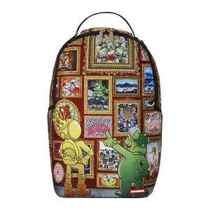 SPRAYGROUND The Great Gallery Backpack