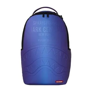 SPRAYGROUND Shark Central Backpack - Blue