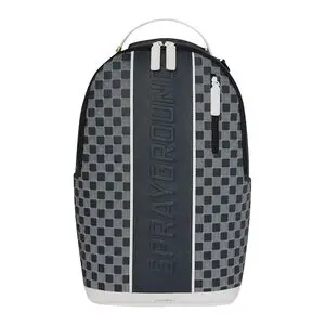 SPRAYGROUND Optix Grid Backpack - Multicolor