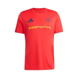Adidas Fifa World Cup 26 Spain Jersey 'vivid - Red