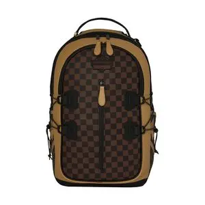 SPRAYGROUND Luxe Vault City Hiker Backpack - Multicolor