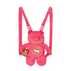 SPRAYGROUND Sorbet Stunna 2 Bear Cub Backpack - Multicolor